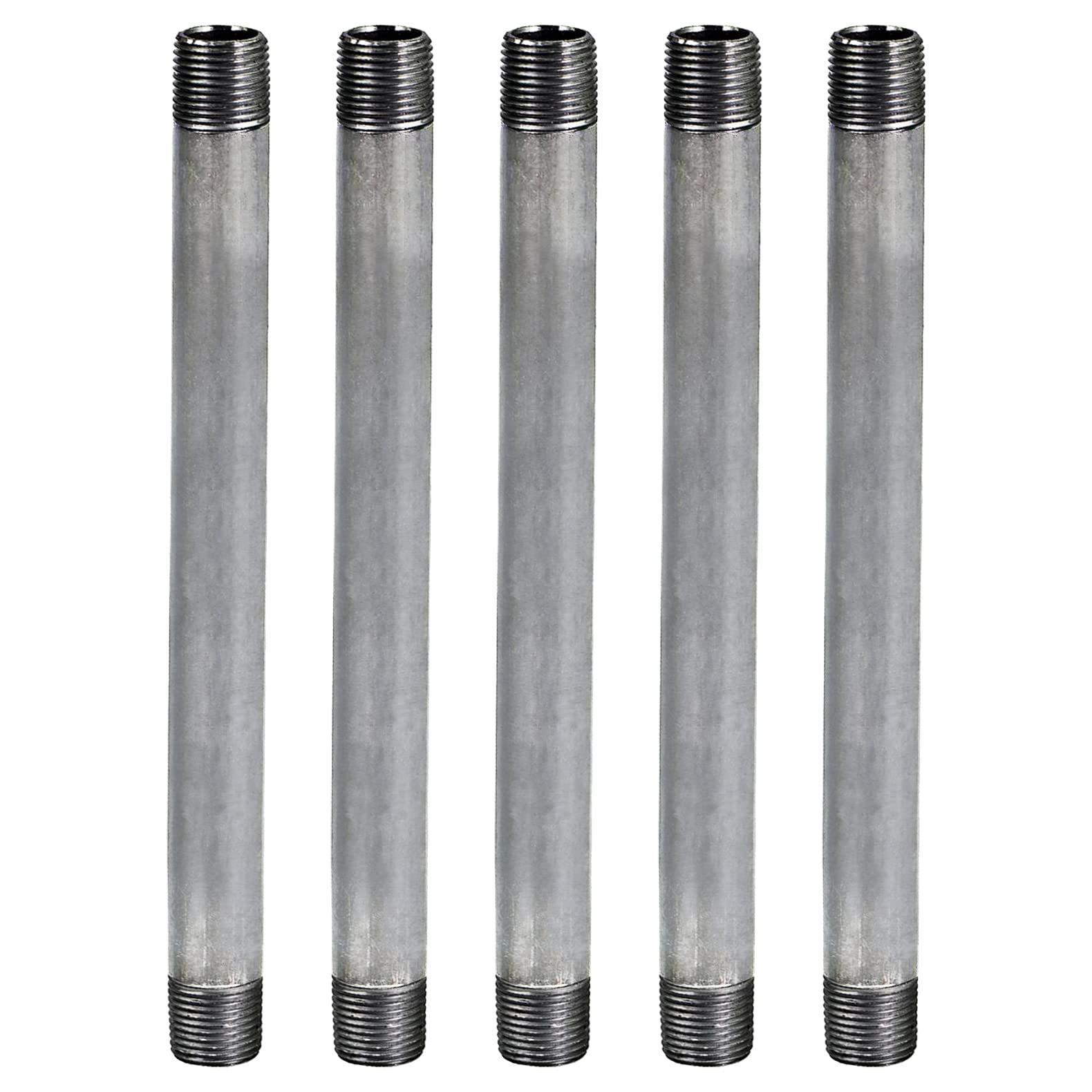 1-1/2 Inch Galvanized Pipe, One And Half Inch Malleable Steel Pipes ...