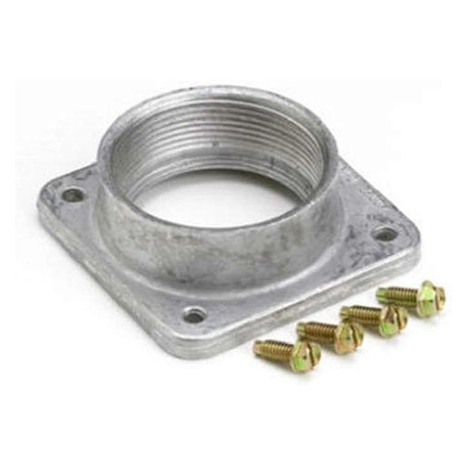 1-1/2 Inch Meter Socket Hub - Corporation Arp00005Ch15 - Replacement ...