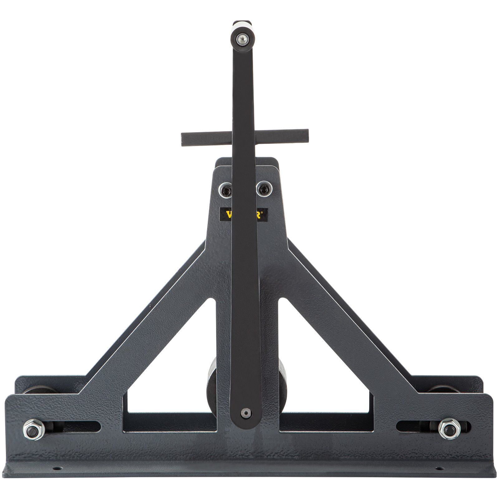 1-1/2" Manual Square & Rectangular Tube Bender, 14-Gauge Tubing Roller ...