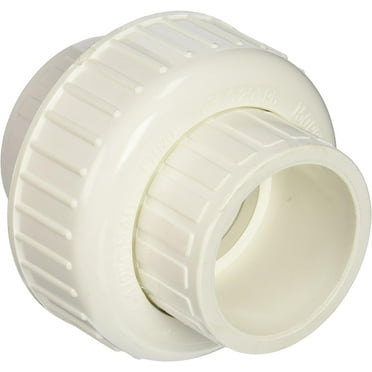 Canplas 414155BC PVC Sewer 4-Inch Two-Way Cleanout - Walmart.com