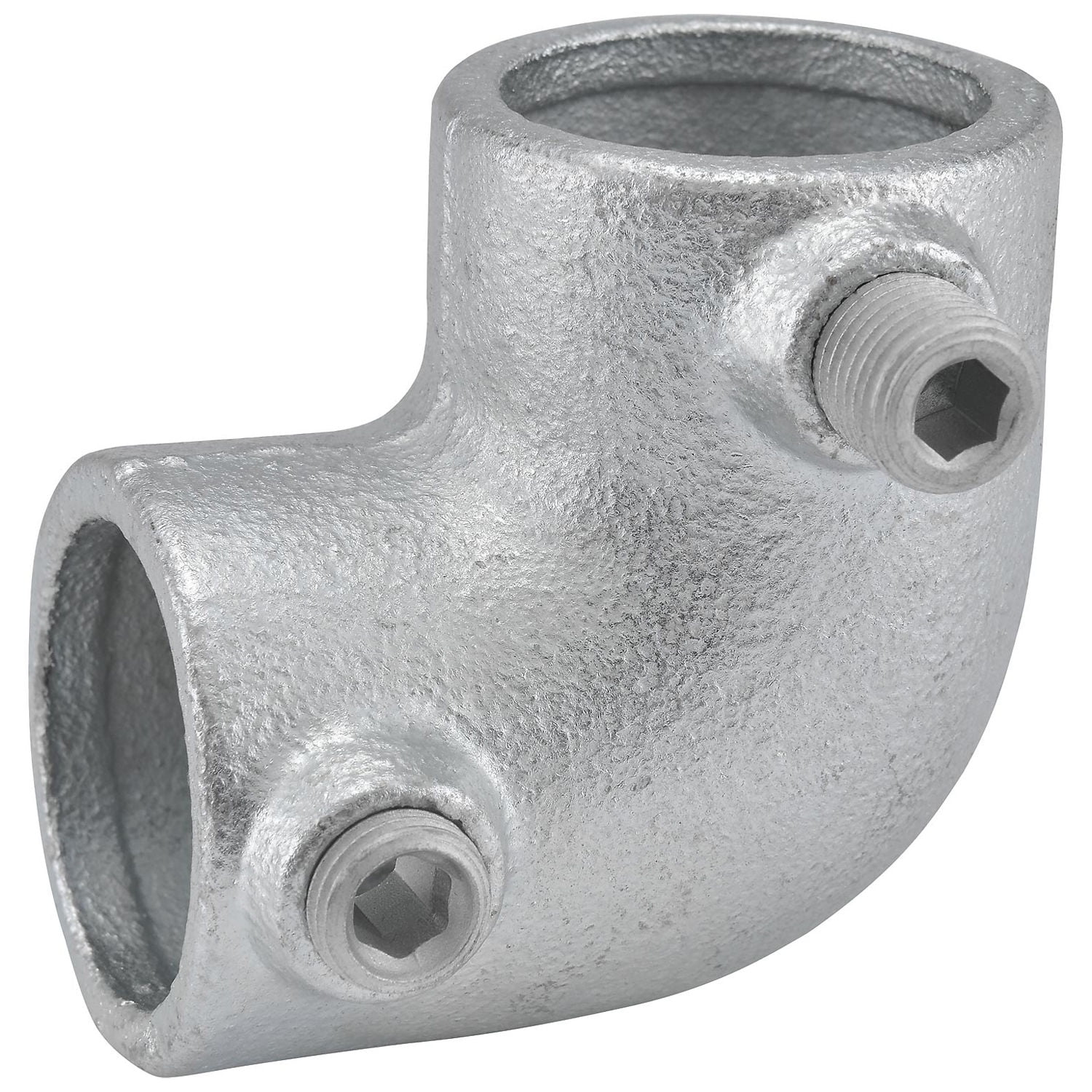 1-1/2" Size 90 Degree Elbow Pipe Fitting (1.94" Fitting I.D.) - Walmart.com