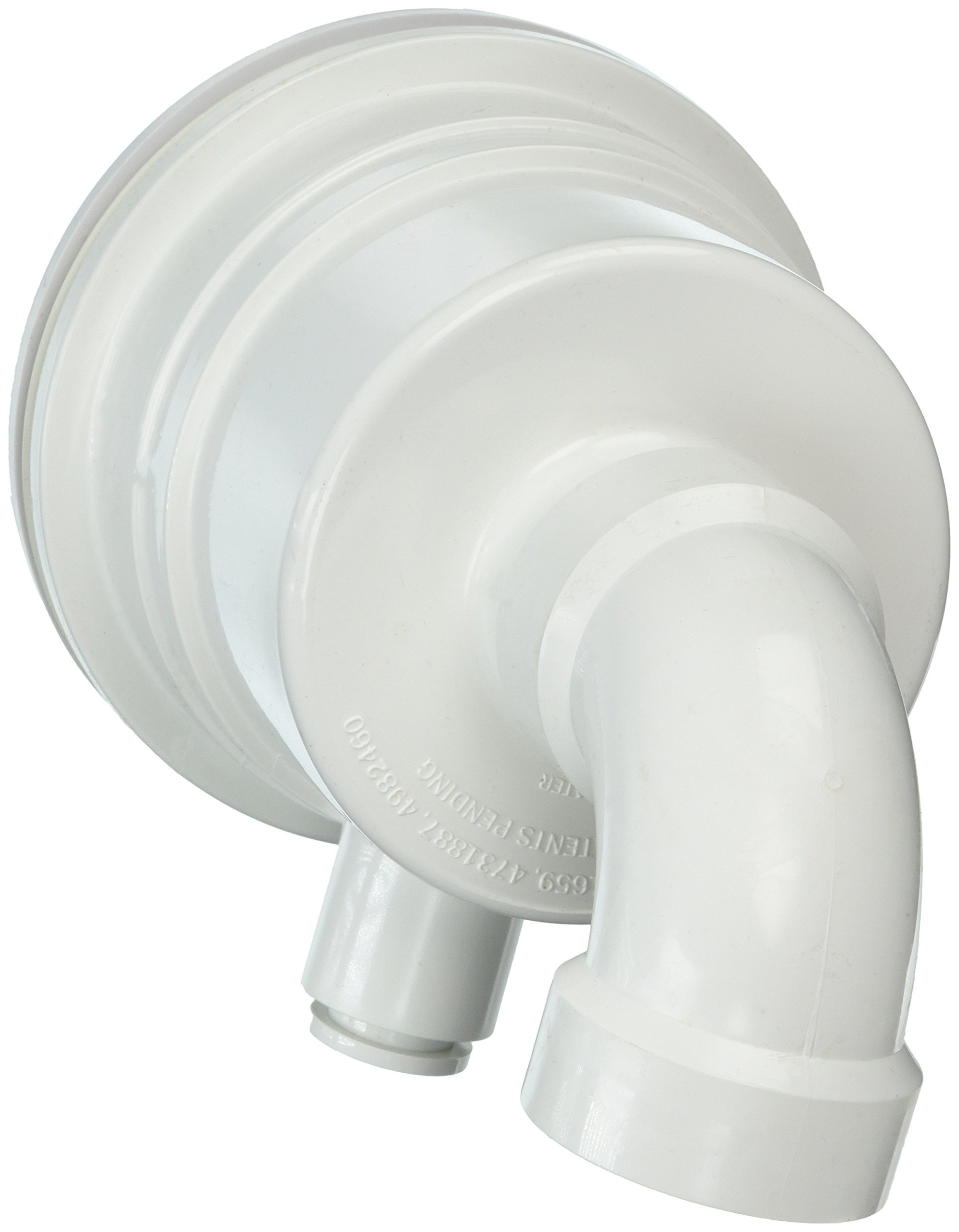 Hayward SP1450T 1-1/2-Inch Socket Turbo-Boost Spa Jet Fitting - Walmart ...