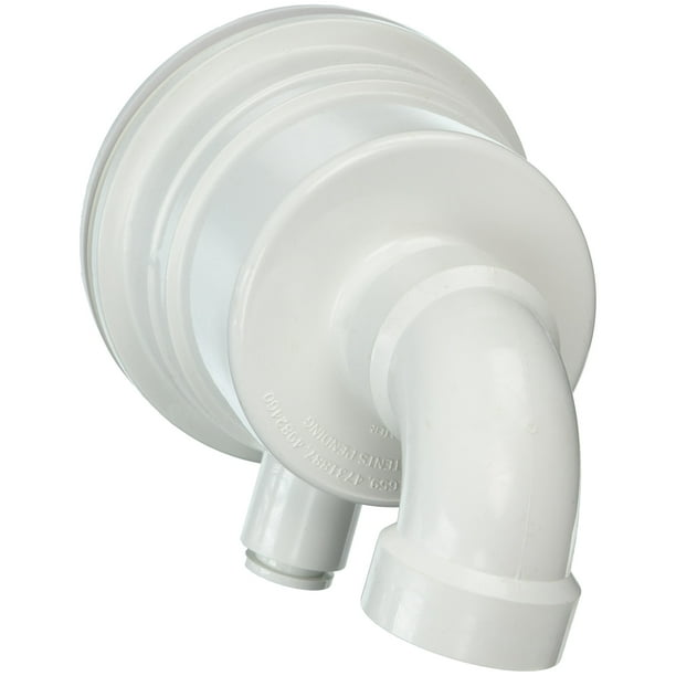 Hayward SP1450T 1-1/2-Inch Socket Turbo-Boost Spa Jet Fitting - Walmart ...