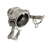 Pvc Lock Slide Repair Fitting