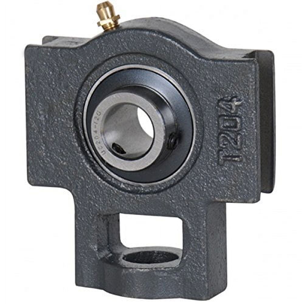 1 1/2 in Take Up Units Cast Iron UCT208-24 Mounted Bearing UC208-24 + T208 - Walmart.com