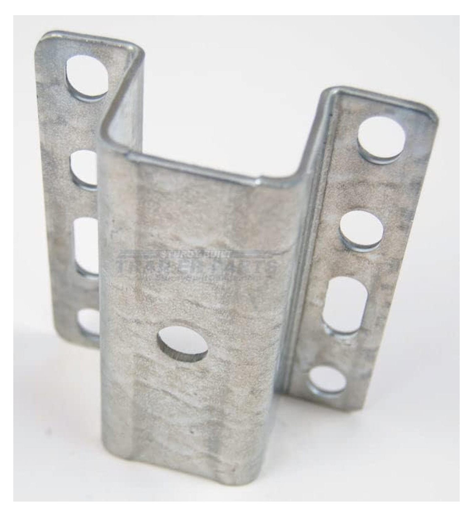 1 1/2 inch Galvanized Boat Trailer Hat Bracket for Poles - Walmart.com