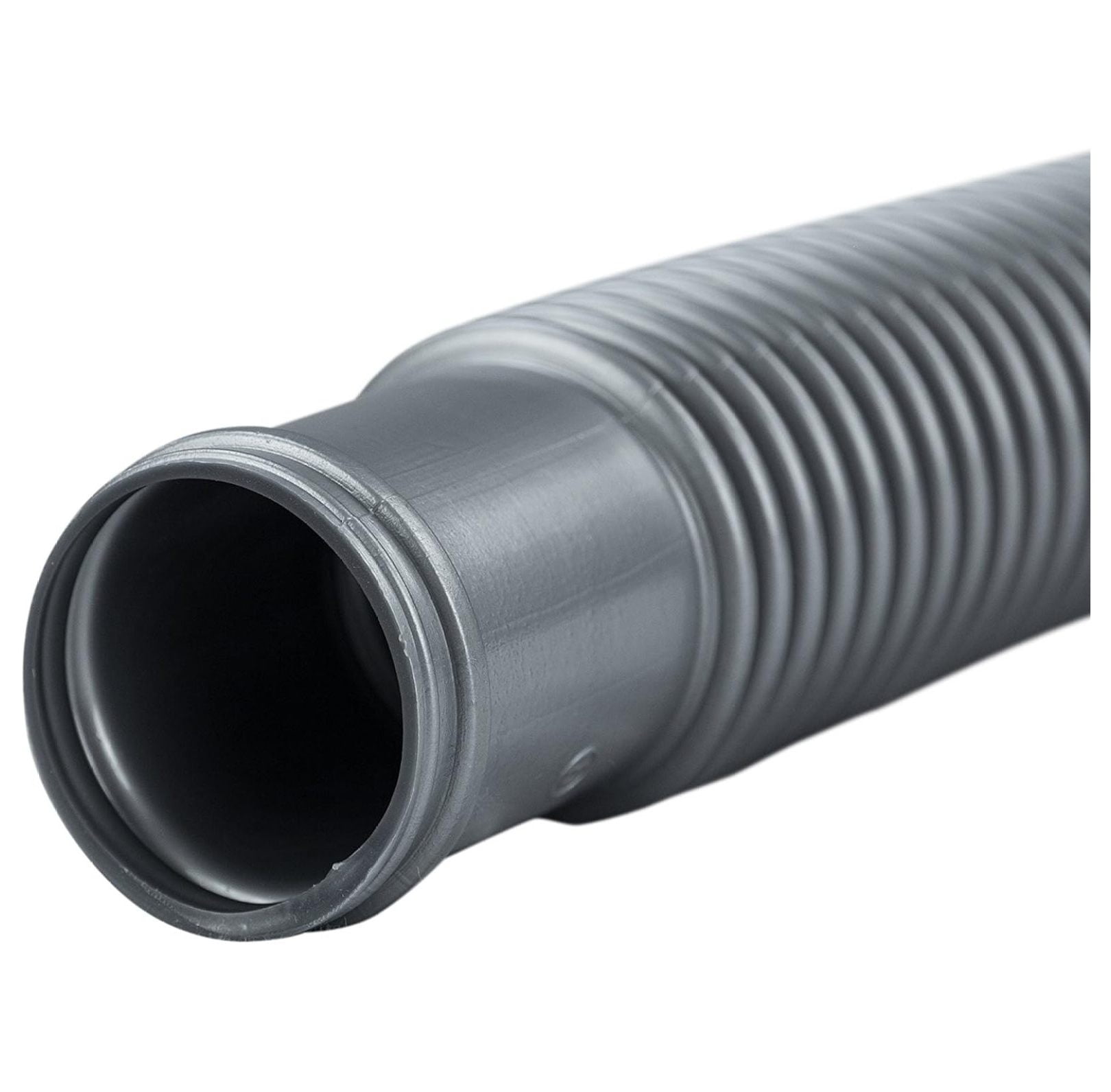 1 1/2" x 12' Foot Durable and Flexible Pool Filter Connection Hose ...