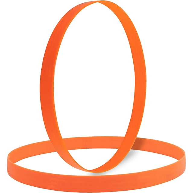 1 1/2" x 18 inch x .090 inch Urethane Band Saw Tire 2 Pack for Delta ...