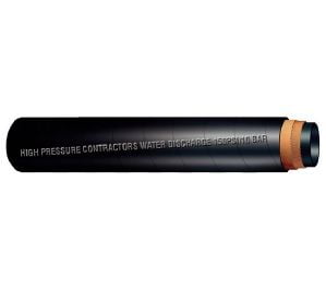 1-1-2Hp Water DIscharge 200PSI 100' Roll, Suction and Discharge ...