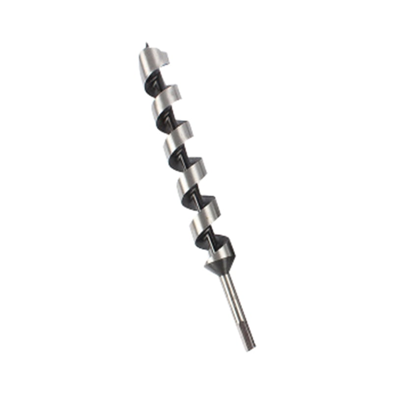 1-1/2inch X 12inch Long Augers Bit for Wood, Hex Shank Marine Augers ...