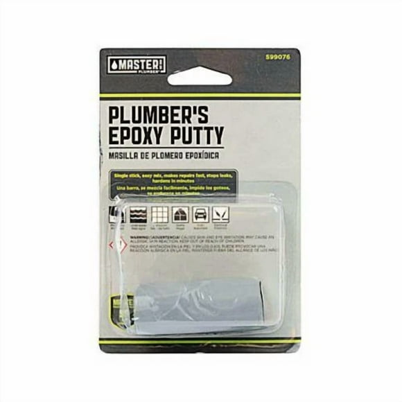 Plumbers Putty
