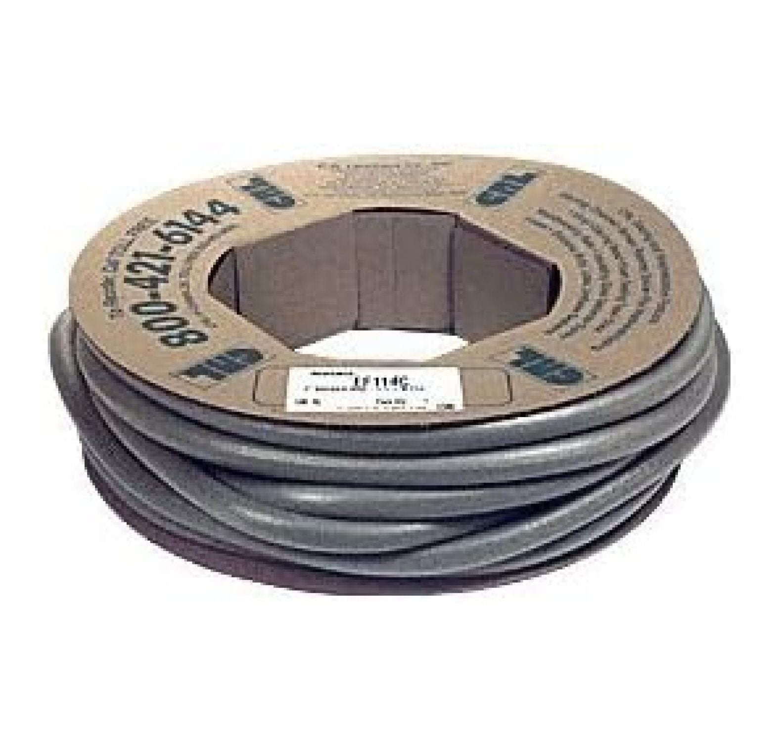 1-1/4" Closed Cell Backer Rod - 100 ft Roll - Walmart Business Supplies
