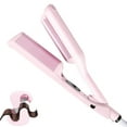 1 1/4 Inch Hair Waver Crimper,Cimper Hair Tool Hair Crimper for Women ...