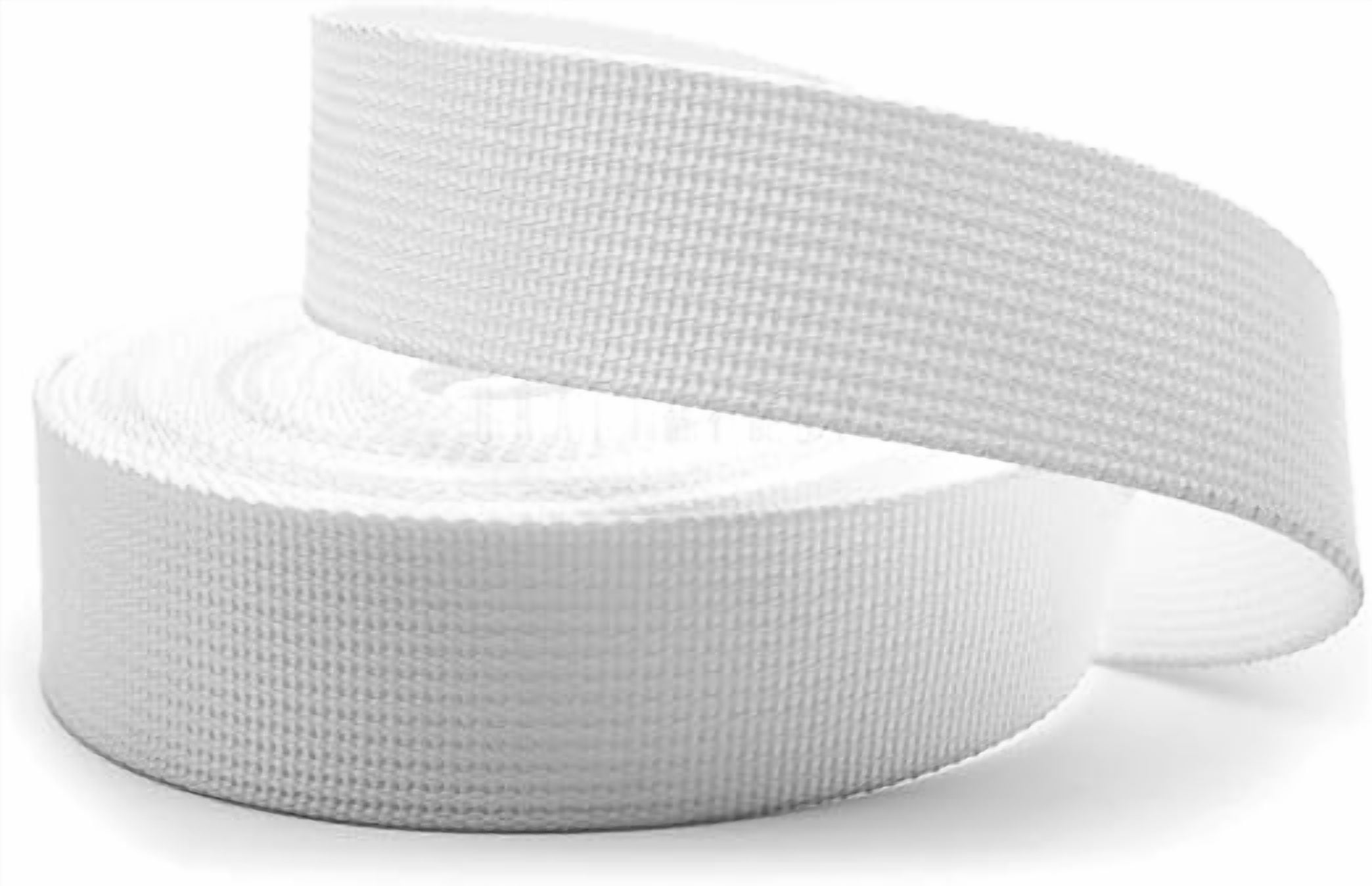 1 1/4 Inch Heavy Nylon Webbing - Straps for Arts and Crafts, Luxury Bag ...