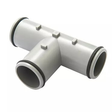 Twister Swimming Pool Hose Rotator for Inground Suction Side Pool ...