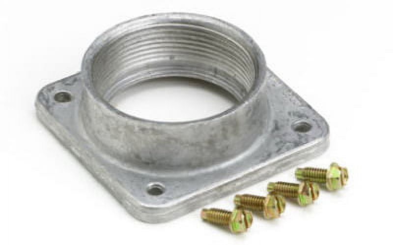 1-1/4" Meter Socket Hub For Cutler-Hammer Durham Sockets, Each ...