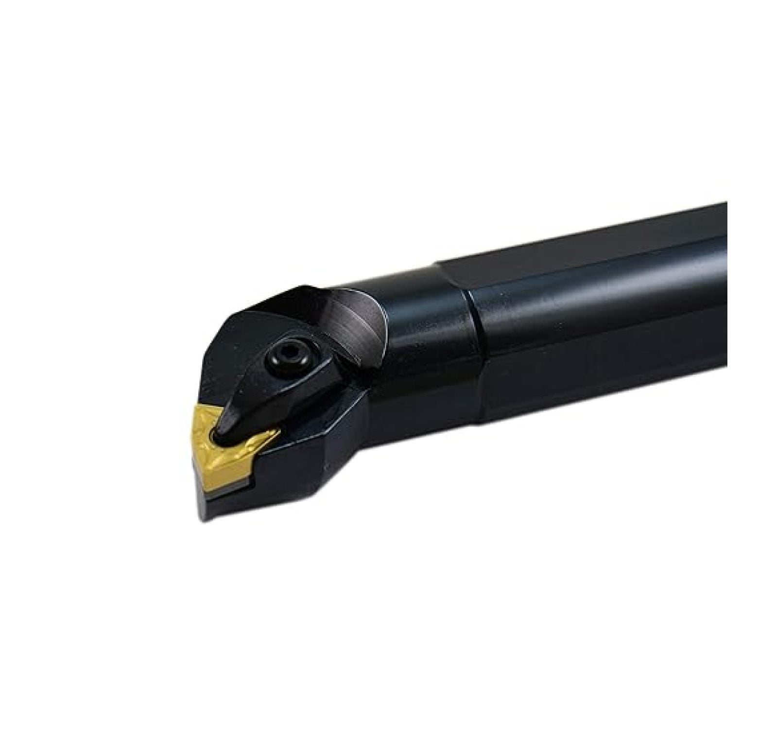 1-1/4" RH TWLN T-Type Clamp Indexable Heavy Duty Boring Bar WNMG ...