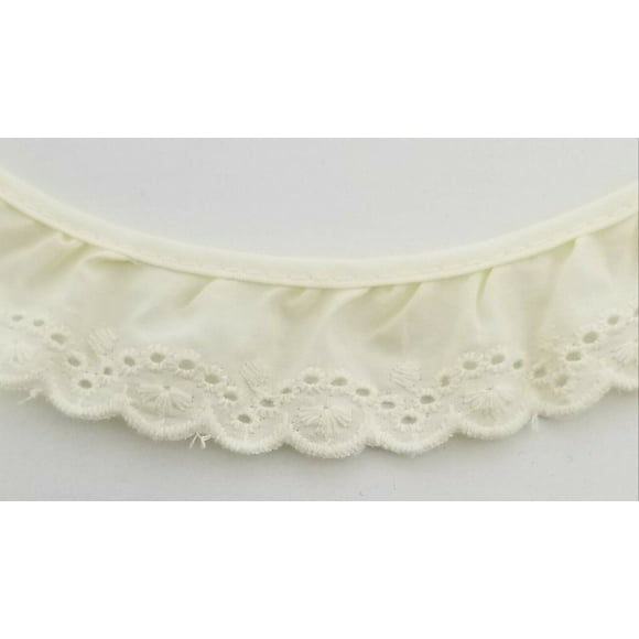 Ribbons, Trim & Embellishments in Sewing - Walmart.com