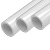 1" Size Furniture Grade PVC Pipe, 40", Orange (3-Pack) - Walmart.com