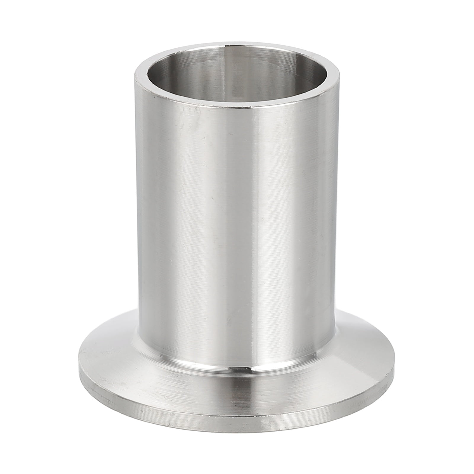 1 1/4" Tri Clamps 304 Stainless Steel 50.5mm Weld Clamp Ferrule Pipe ...