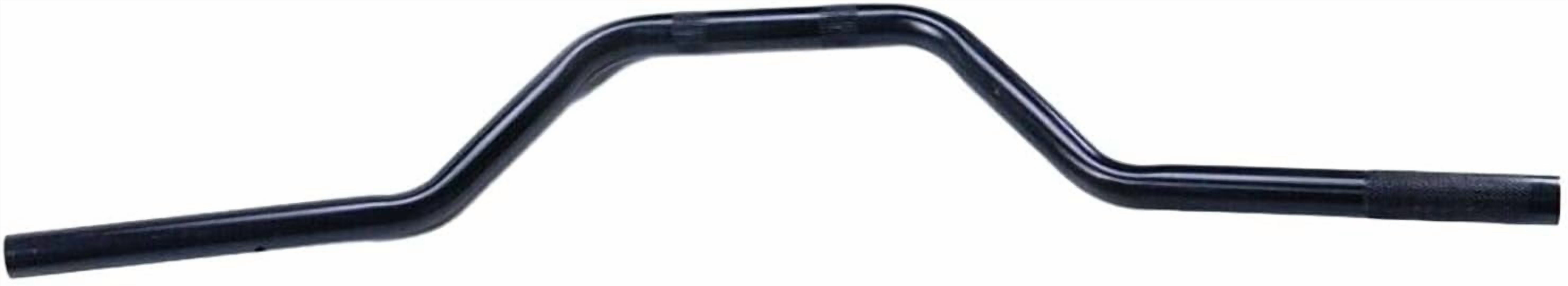 1 1/8" 28mm Handlebars Fat Bar for Motorcycle Dirt Bike ATV - Walmart.com