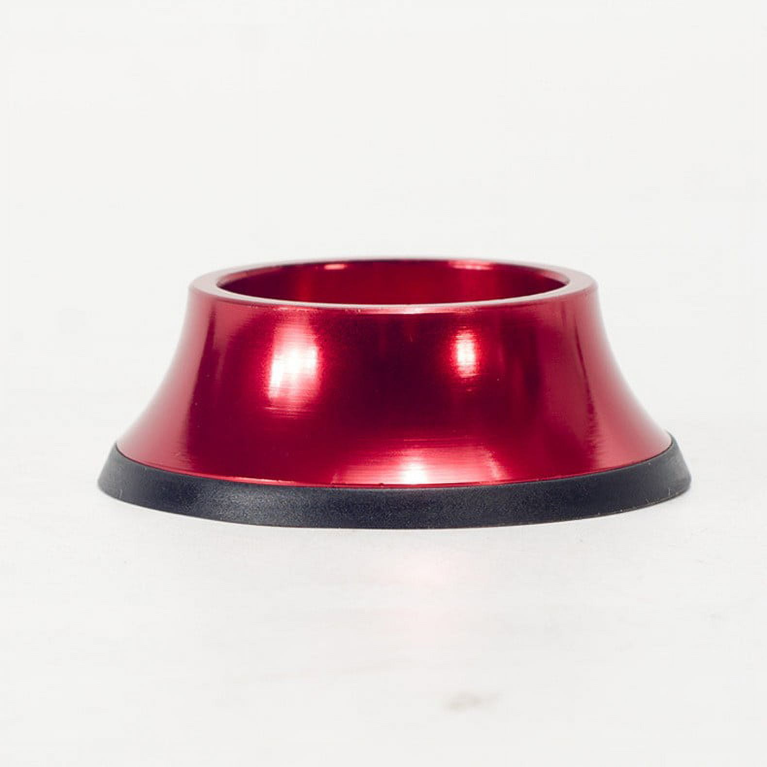 1-1/8\"Aluminum Bicycle Headset Spacer Cycling Steerer Tube Conical ...