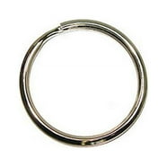 Assorted Split Key Rings The Hillman Group - Walmart.com