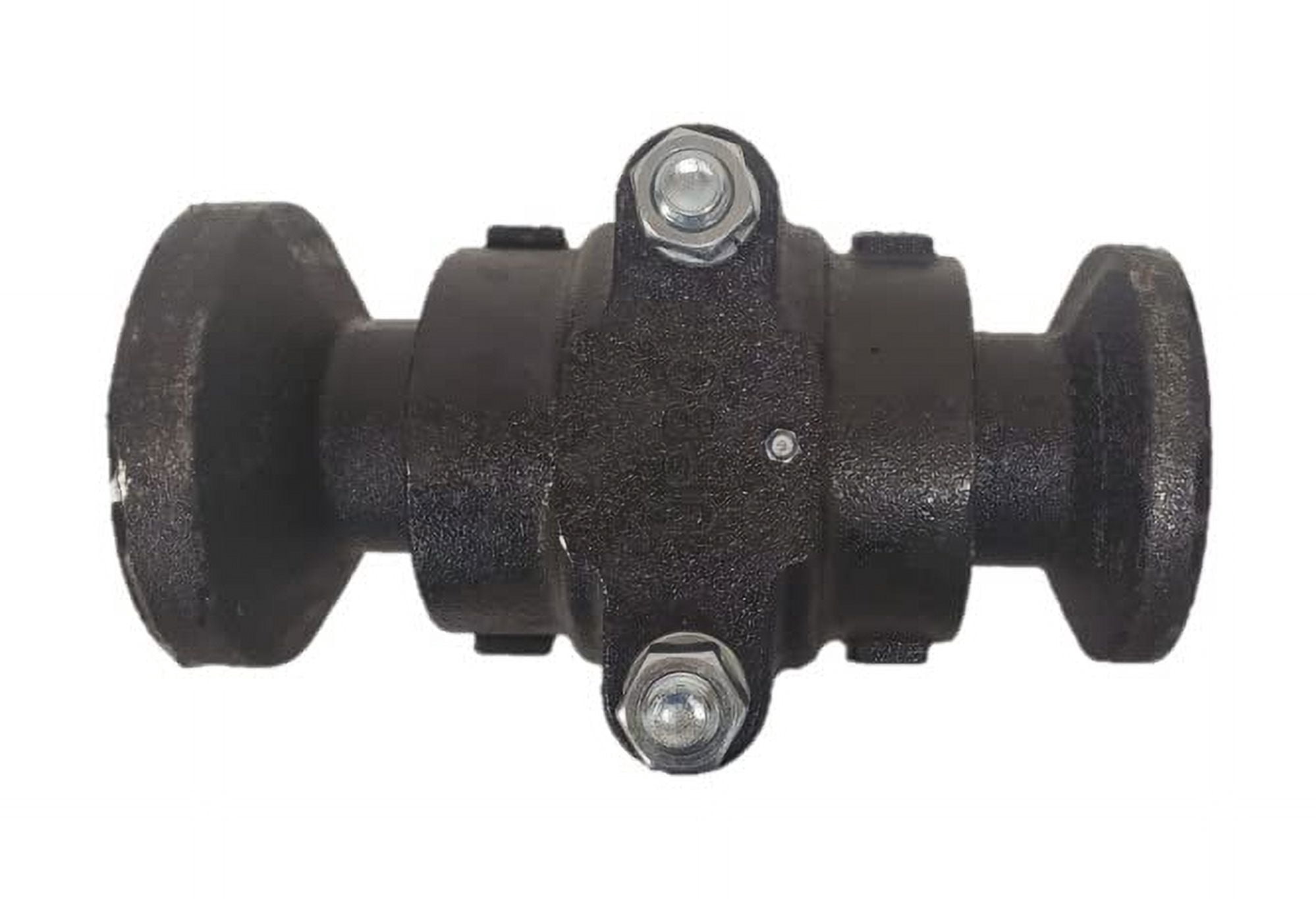 1-1/8" Square Disc Harrow Assembled Bearing w/Caps & Bolts w/ 7.5 ...