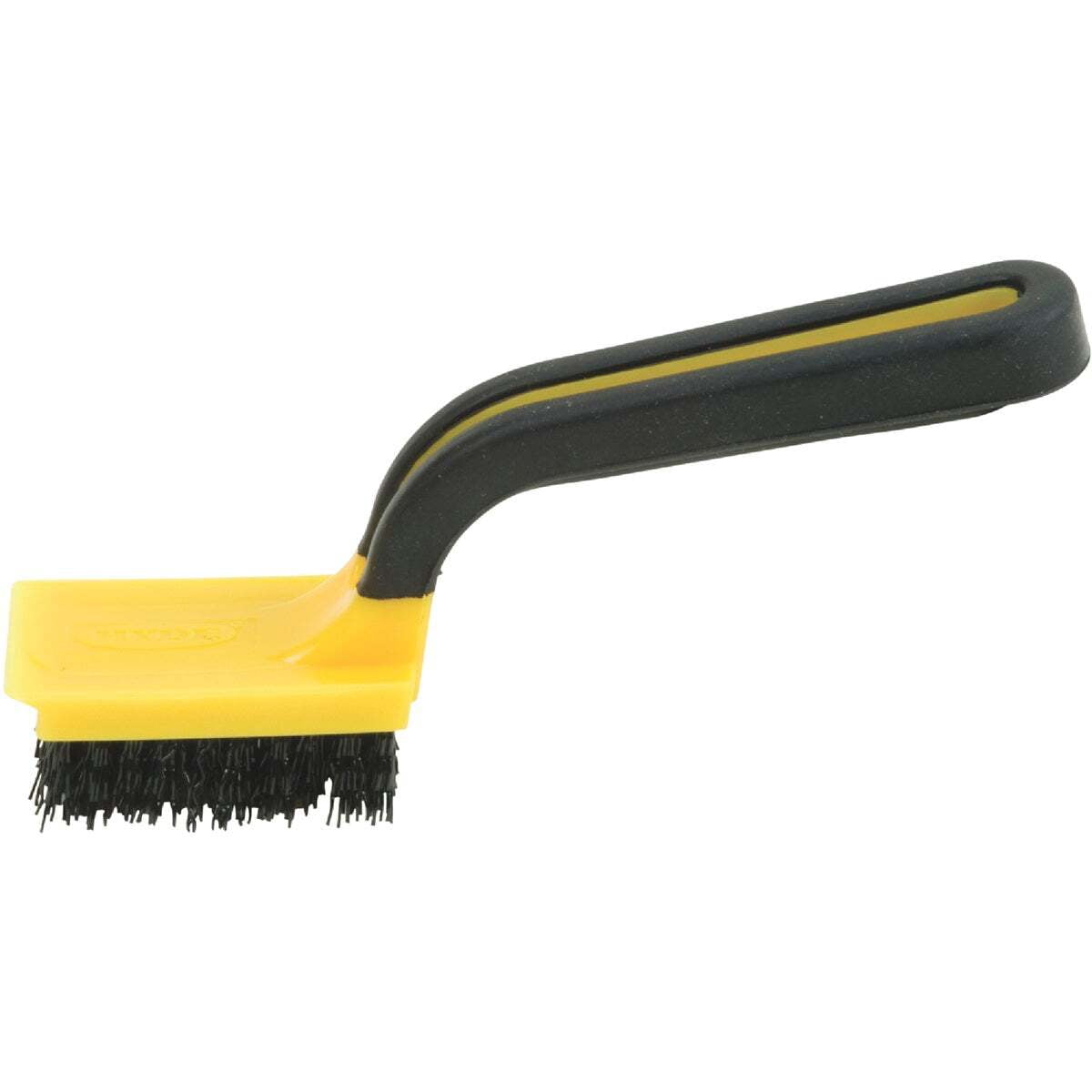 Hyde Flexible Nylon Stripping Brush 46804 - Walmart.com