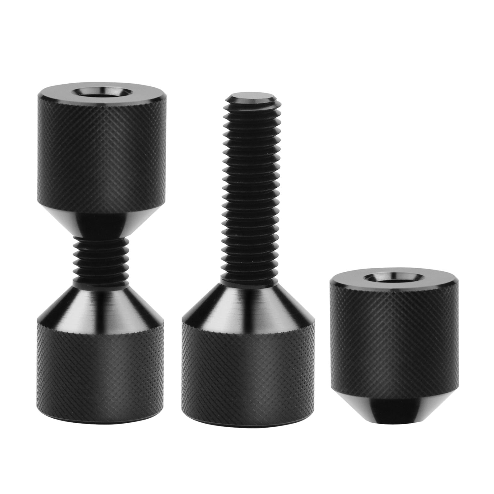 1-1/8inch Two Hole Pins Set Accessories Lightweight Construction Easy ...