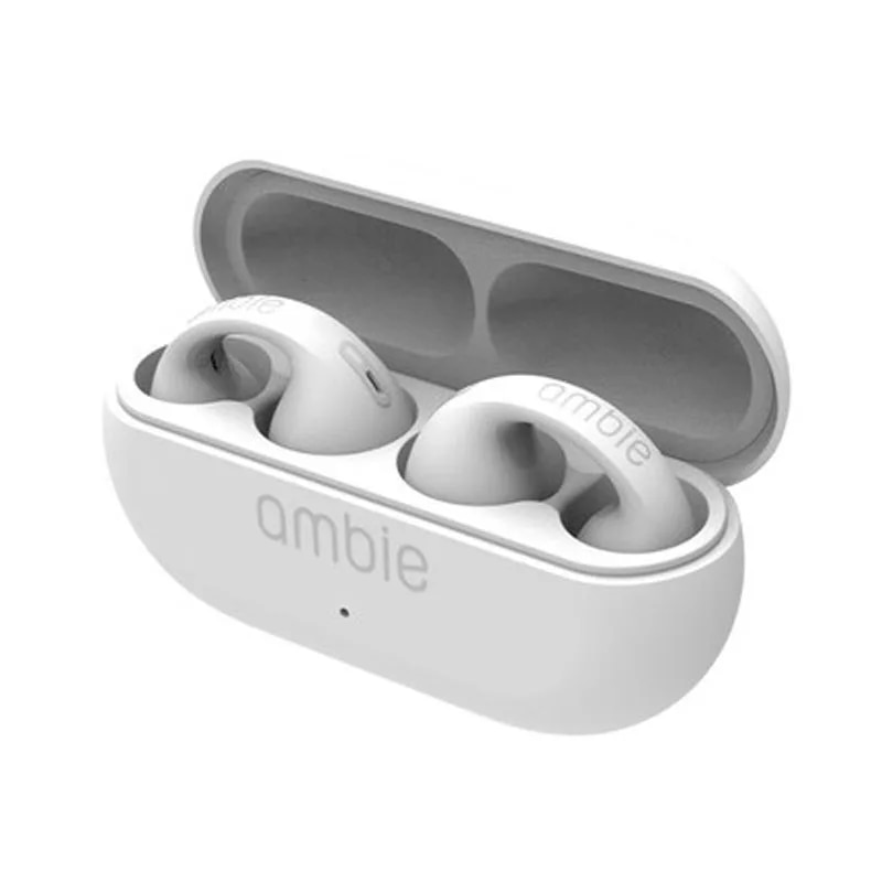 1:1 Copy For Ambie Sound Earcuffs Ear Bone Upgrade Pro Earring Wireless ...