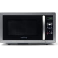 1.1 Cu. Ft. Countertop Microwave Oven – 1000 Watts Power, Auto Cook ...