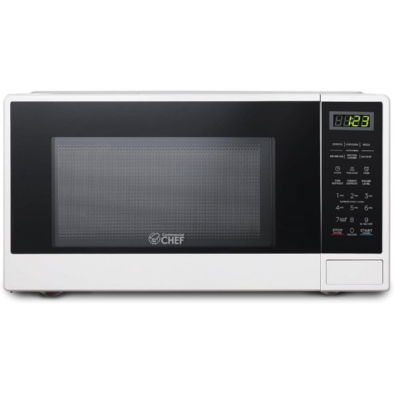 1100 Watt Microwave Ovens