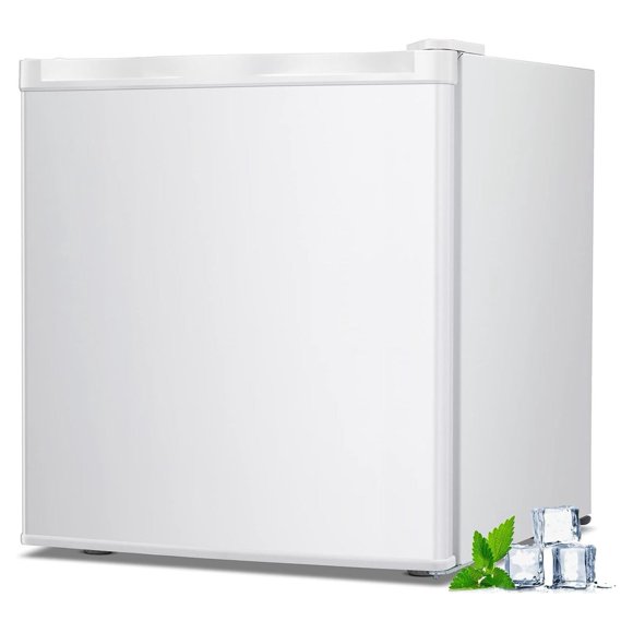 Small Upright Freezers