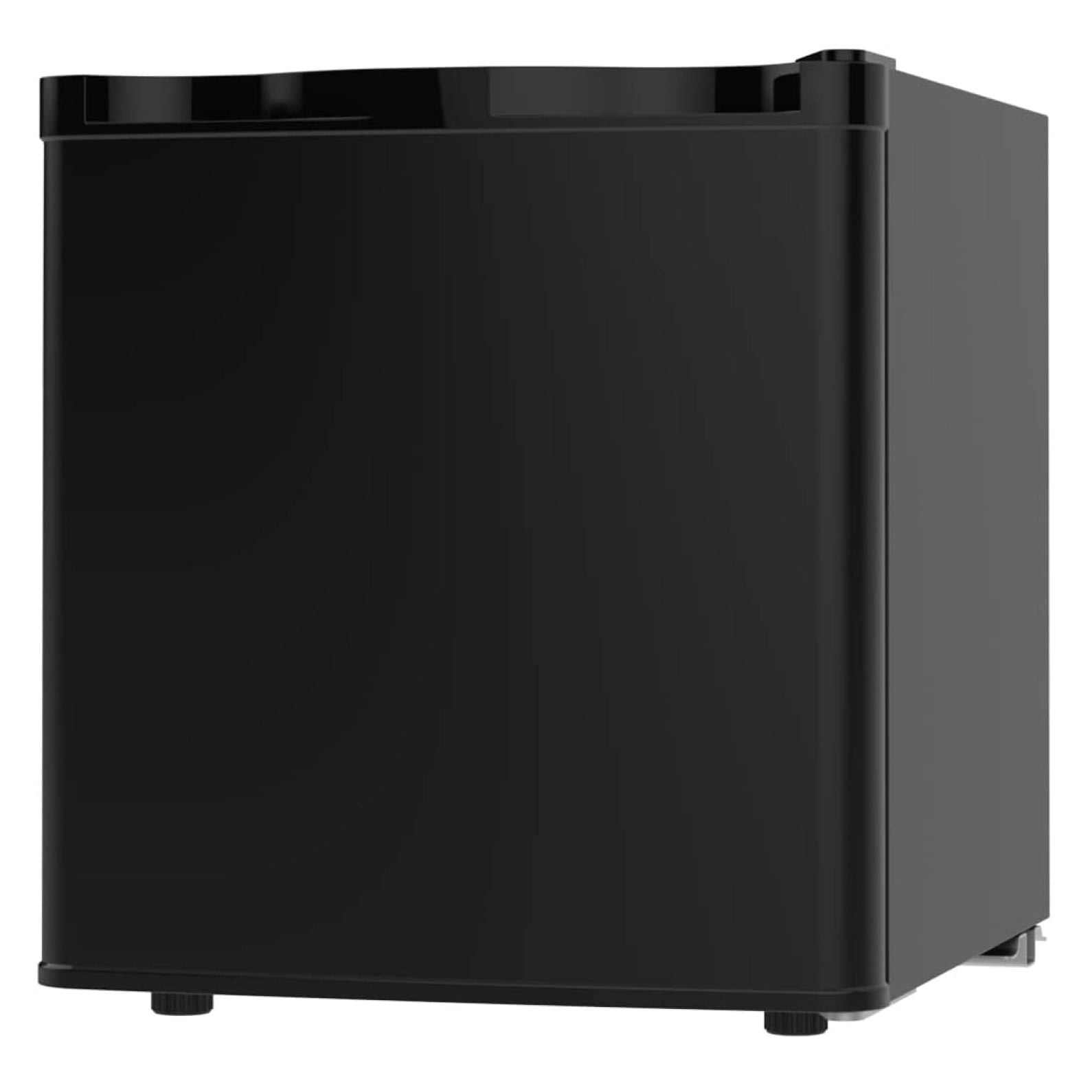 1.1 Cubic Feet Mini Freezer Countertop, Single Door Compact Upright ...