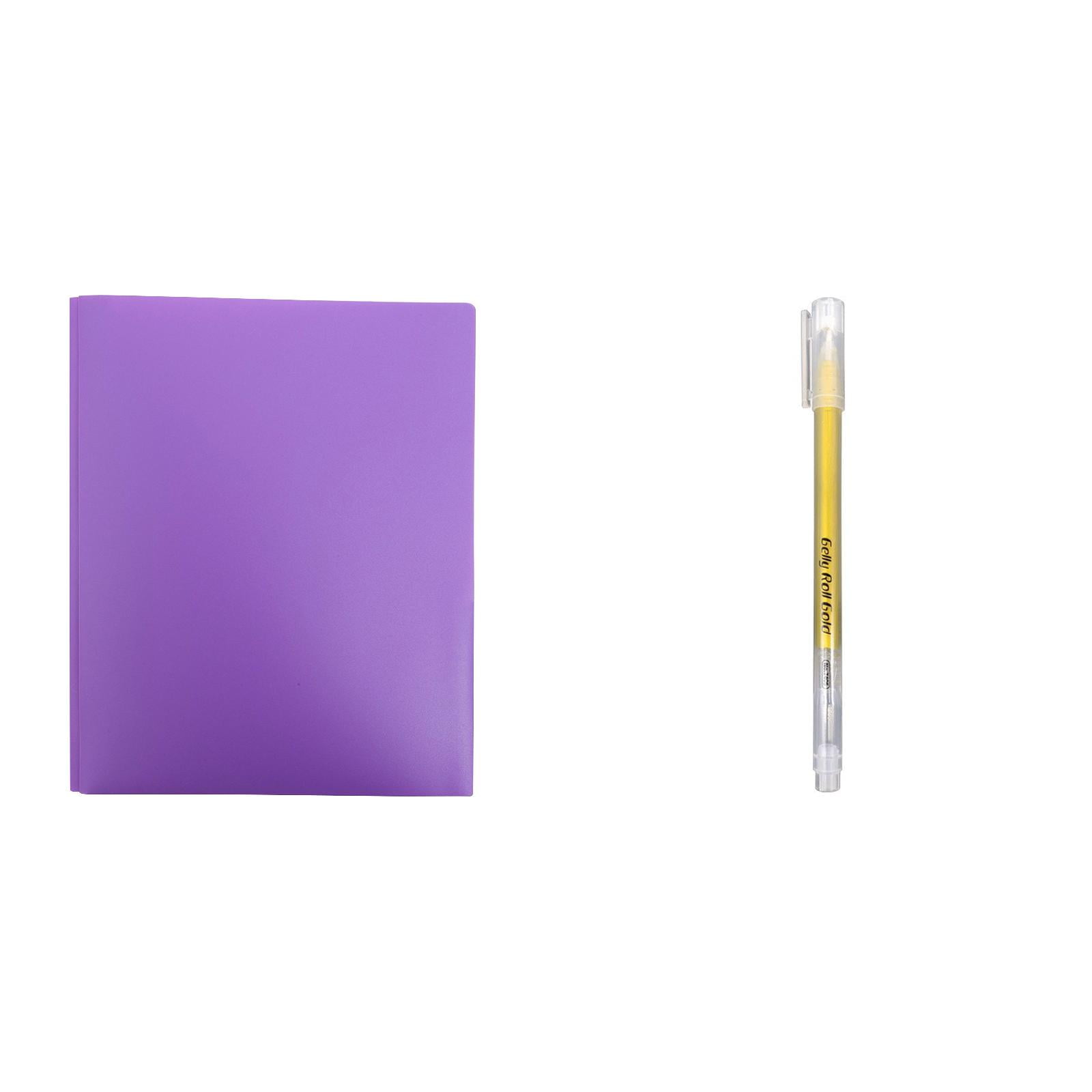 1*1*Folder+1*1 Fluorescent Stick Clearance! Dunwell Colored Plastic ...