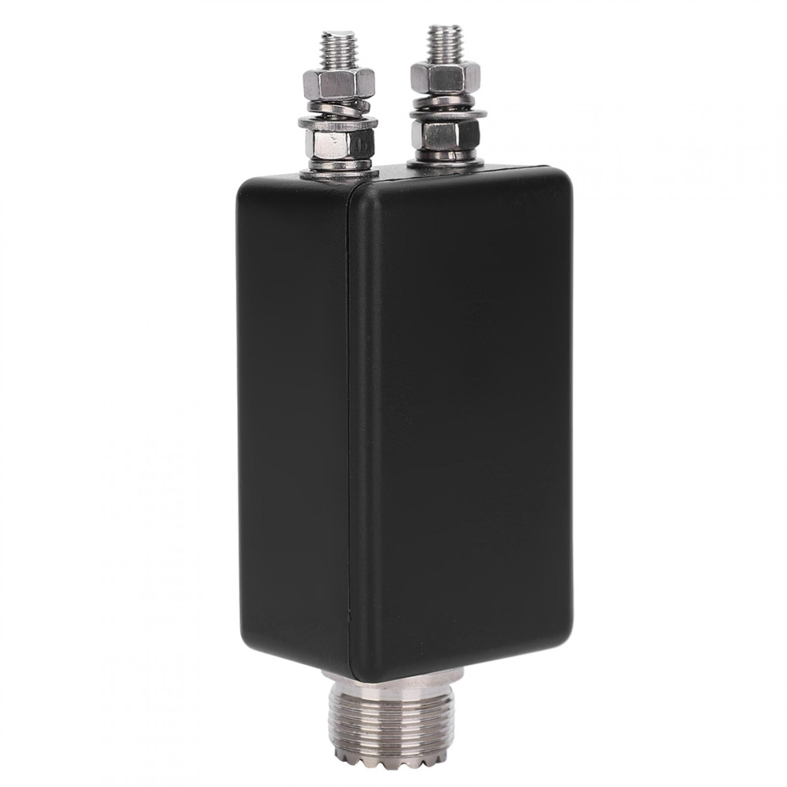 1:1 Mini Balun Suitable HF Shortwave Antenna for Outdoor QRP Station ...
