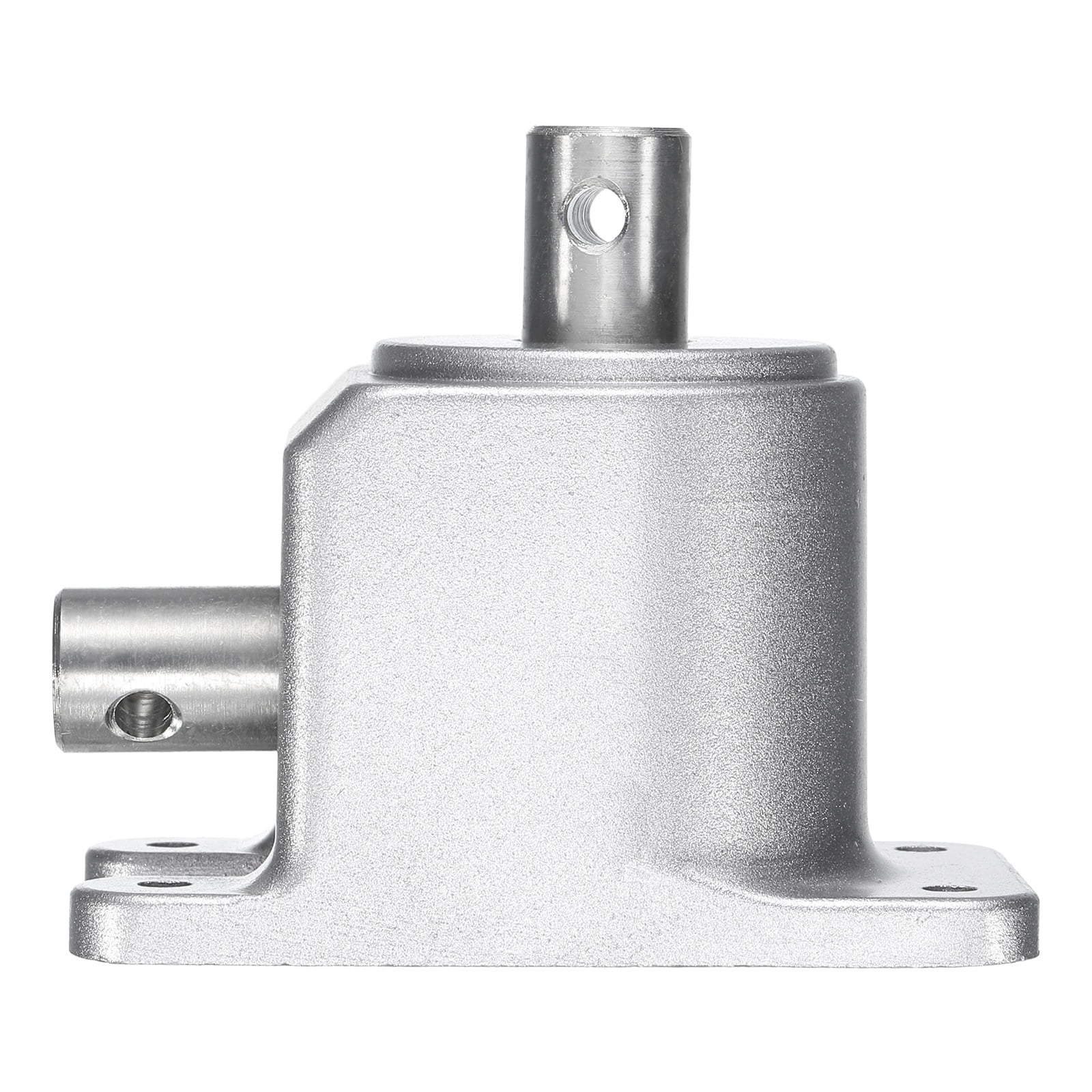 1:1 Right Angle Tapered Bevel Gearbox with 15mm Shaft 1.5 Module 20 ...