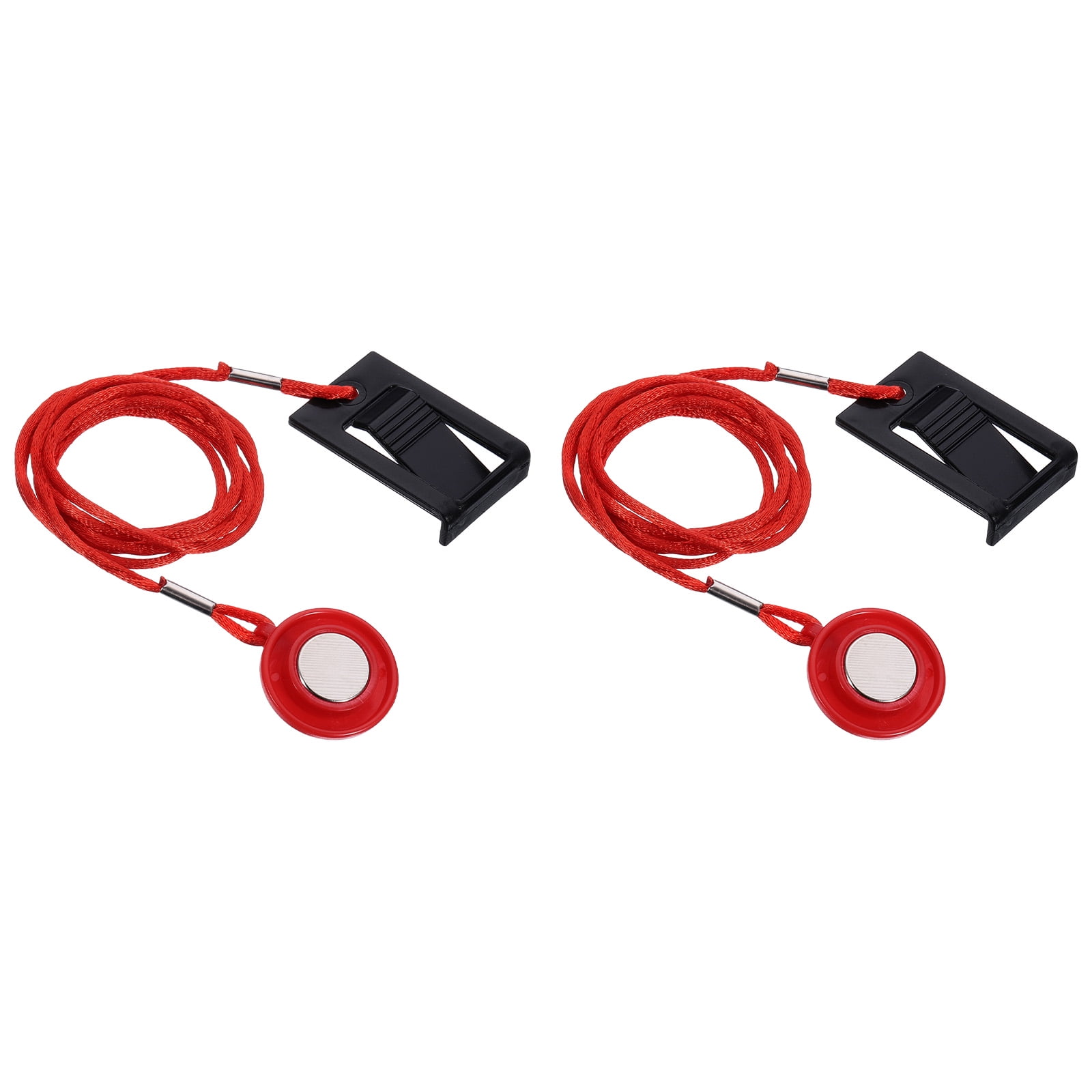 1.1''Treadmill Safety Key, Universal Treadmills Magnet Key Replacement ...