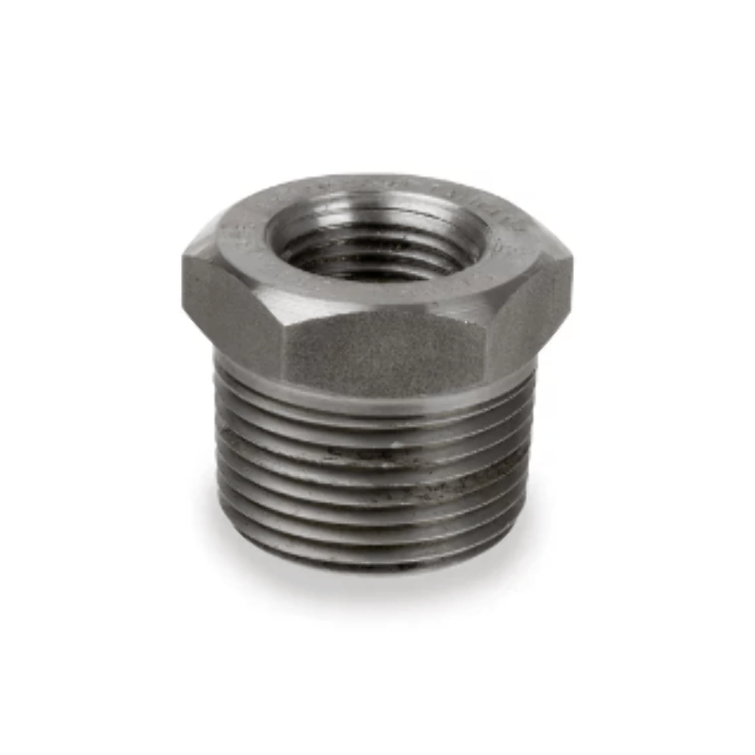 1-1/4" X 1" FS Threaded Hex Bushing for Fire Protection - Walmart.com
