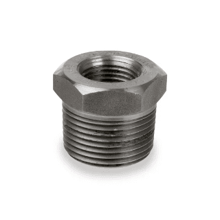 1-1½" x 1¾" FS THREADED HEX BUSHING - Walmart.com