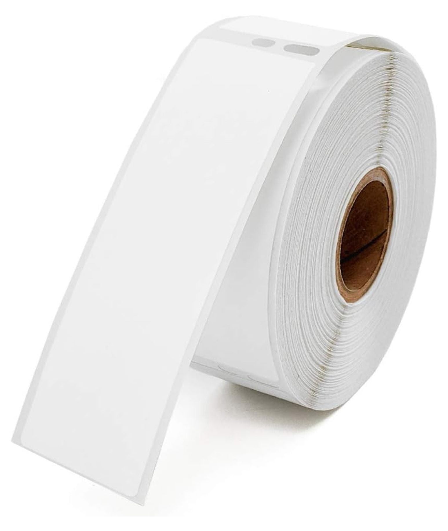 1.1 x 3.5 Removable Labels for DYMO Printers - 350 Labels Per Roll, 12 ...