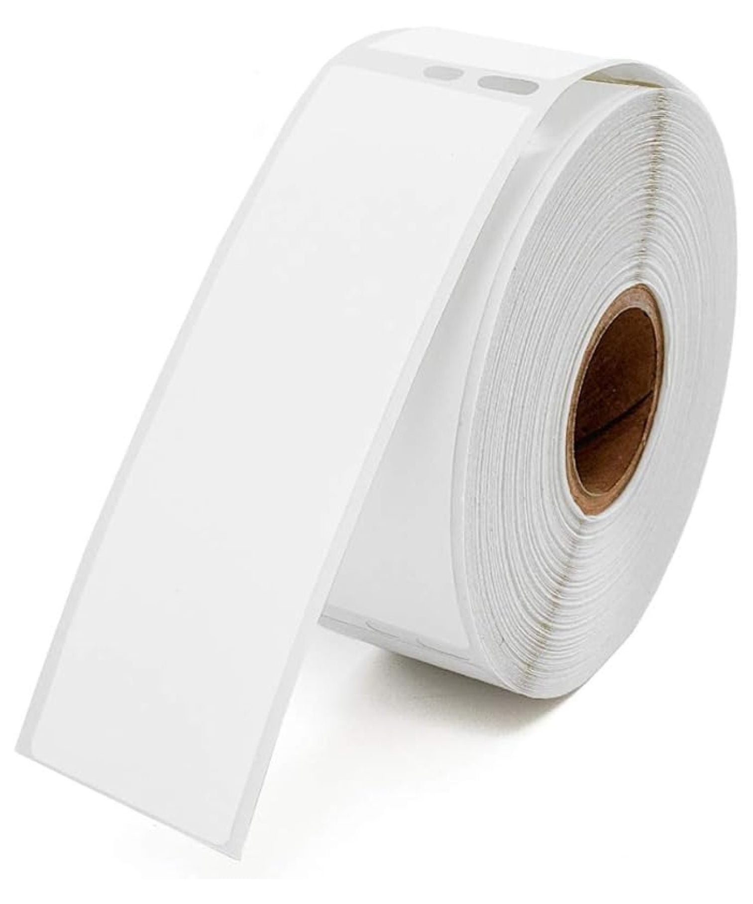 1.1 x 3.5 Waterproof Labels for DYMO Printers - 350 Labels Per Roll, 24 ...