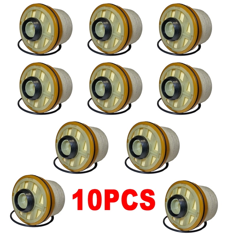 1/10/12PCS 23390-0L041 23390-0l030 Box Engine Fuel Filter Element 3390 ...