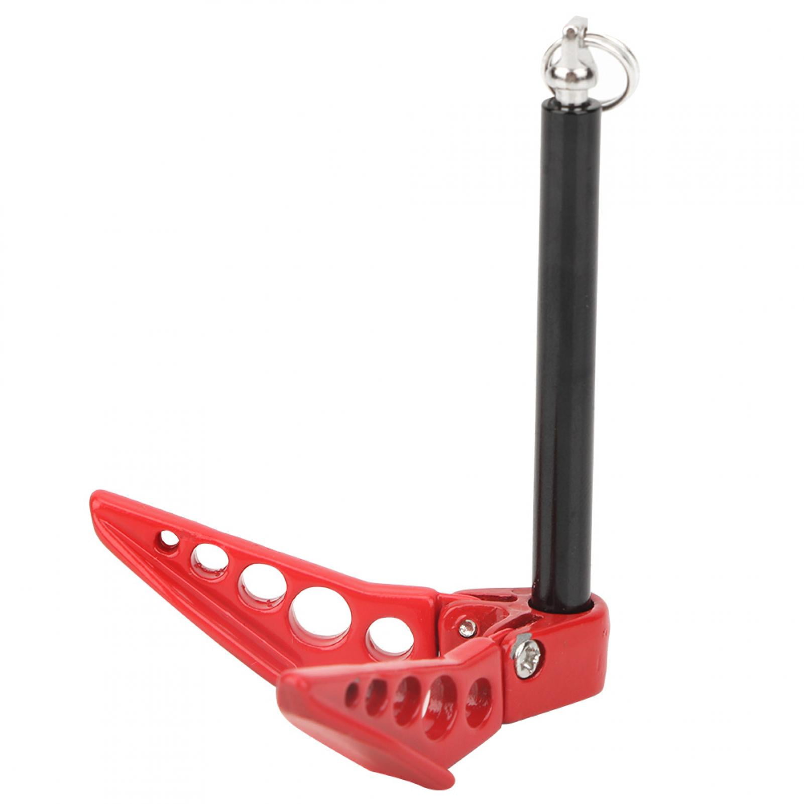 Ground Anchor Winch