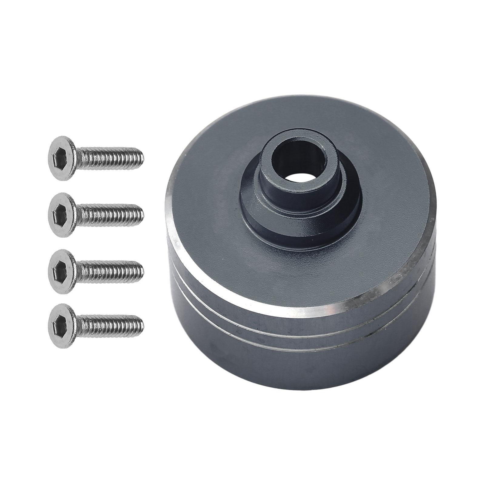 1/10 Gear Case Housing Replacement Parts Differential Housing Diff Gear ...