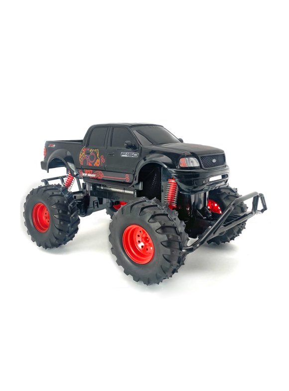 New Bright RC in Remote Control Toys - Walmart.com