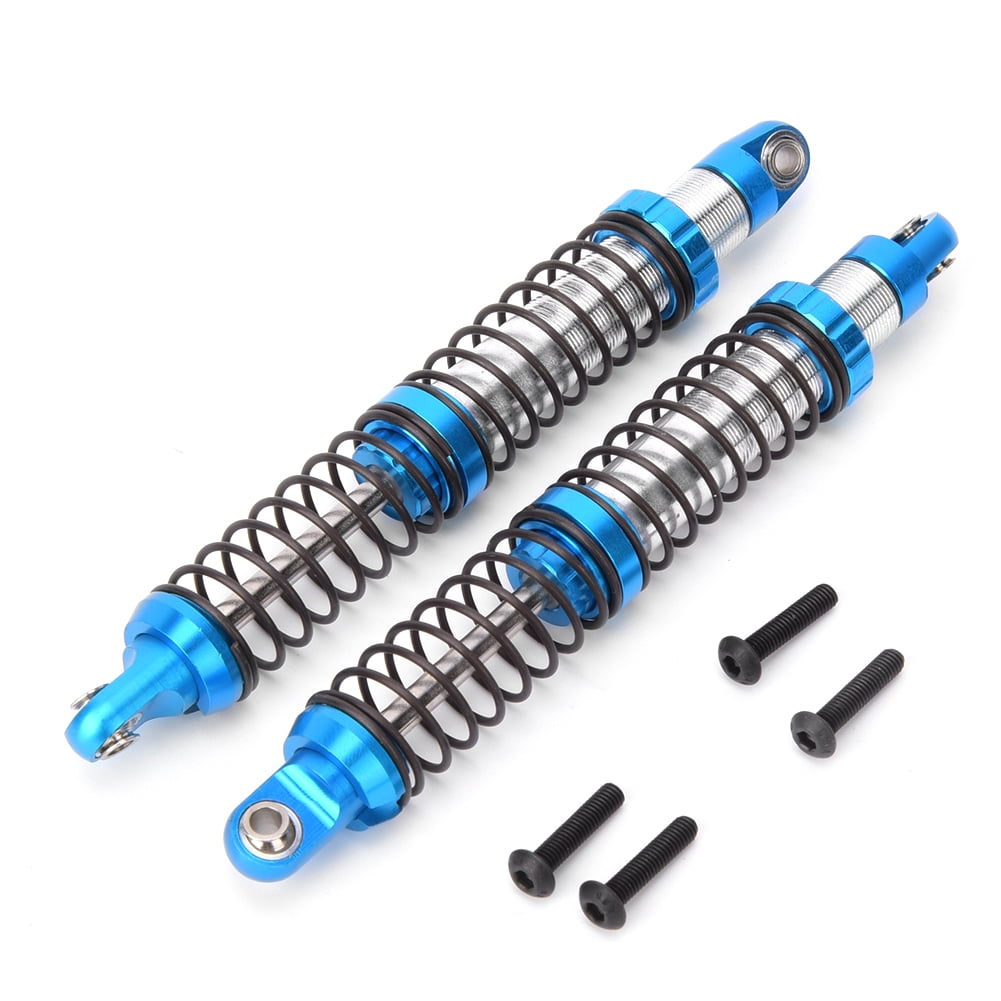 1/10 RC Car Rear Shocks, High,Performance Dampers Reduce Bumping ...