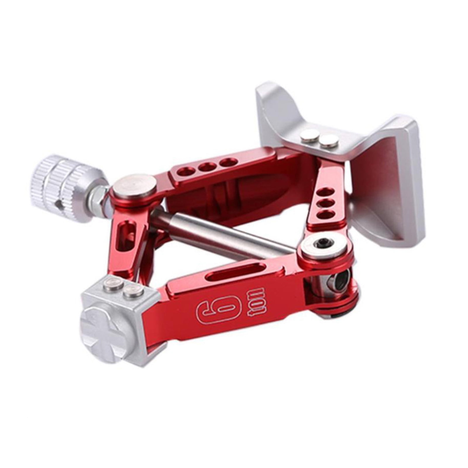 1/10 RC Crawler Car Adjustable Scissor Jack Lightweight, Durable, Easy ...