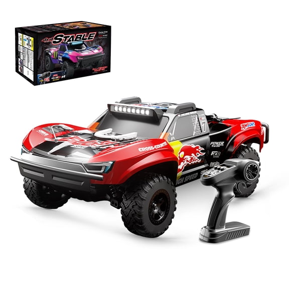 1:10 4WD RC Vehicles